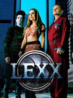 lexx 3