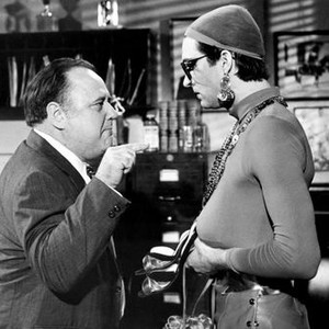 Pat Corley - Rotten Tomatoes