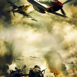 Greyhound Attack - Rotten Tomatoes