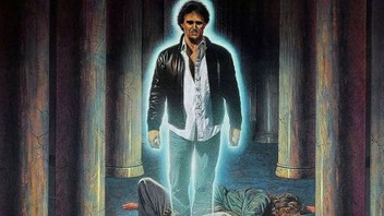 Eternal Evil 1985 Rotten Tomatoes
