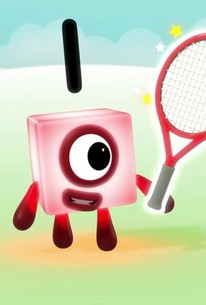 Numberblocks: Season 1, Episode 2 | Rotten Tomatoes