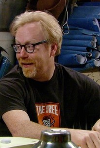 MythBusters: Season 6, Episode 9 | Rotten Tomatoes