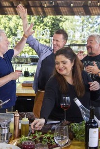 Guy's Ranch Kitchen: Season 3, Episode 9 - Rotten Tomatoes
