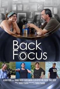 Back Focus | Rotten Tomatoes