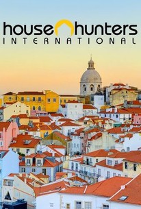 House Hunters International: Season 126 | Rotten Tomatoes