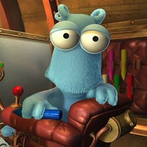 The WotWots: Season 1, Episode 40 - Rotten Tomatoes