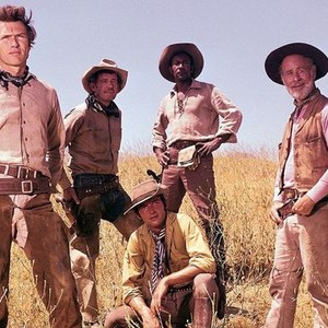 Rawhide: Season 6, Episode 9 - Rotten Tomatoes