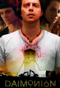 Daimonion (2016) - Rotten Tomatoes