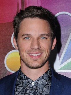 matt lanter