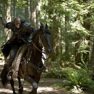 Joseph Gatt - Rotten Tomatoes