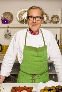 How To Cook Well, with Rory O'Connell: Season 4, Episode 6 - Rotten ...