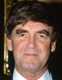 Derek Nimmo | Rotten Tomatoes