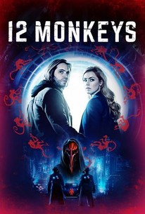 12 Monkeys | Cast and Crew | Rotten Tomatoes