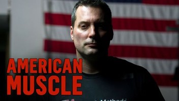 American Muscle Tv Quotes