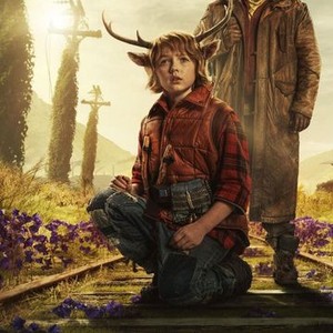 Sweet Tooth - Rotten Tomatoes