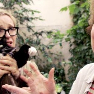 Marie Pillet - Rotten Tomatoes