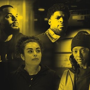 Black Ice - Rotten Tomatoes