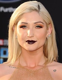 Taylor-Ann Hasselhoff - Rotten Tomatoes