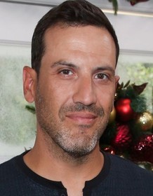 Joe Romeiro | Rotten Tomatoes