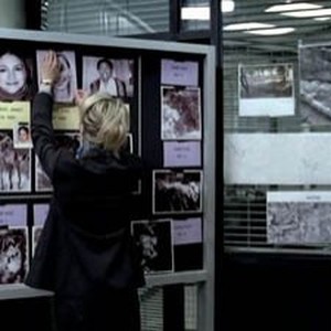 Cold Case - Season 2 Episode 9 - Rotten Tomatoes