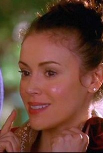 Charmed - Season 8 Episode 17 - Rotten Tomatoes