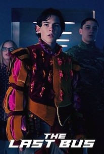 The Last Bus: Season 1, Episode 6 | Rotten Tomatoes