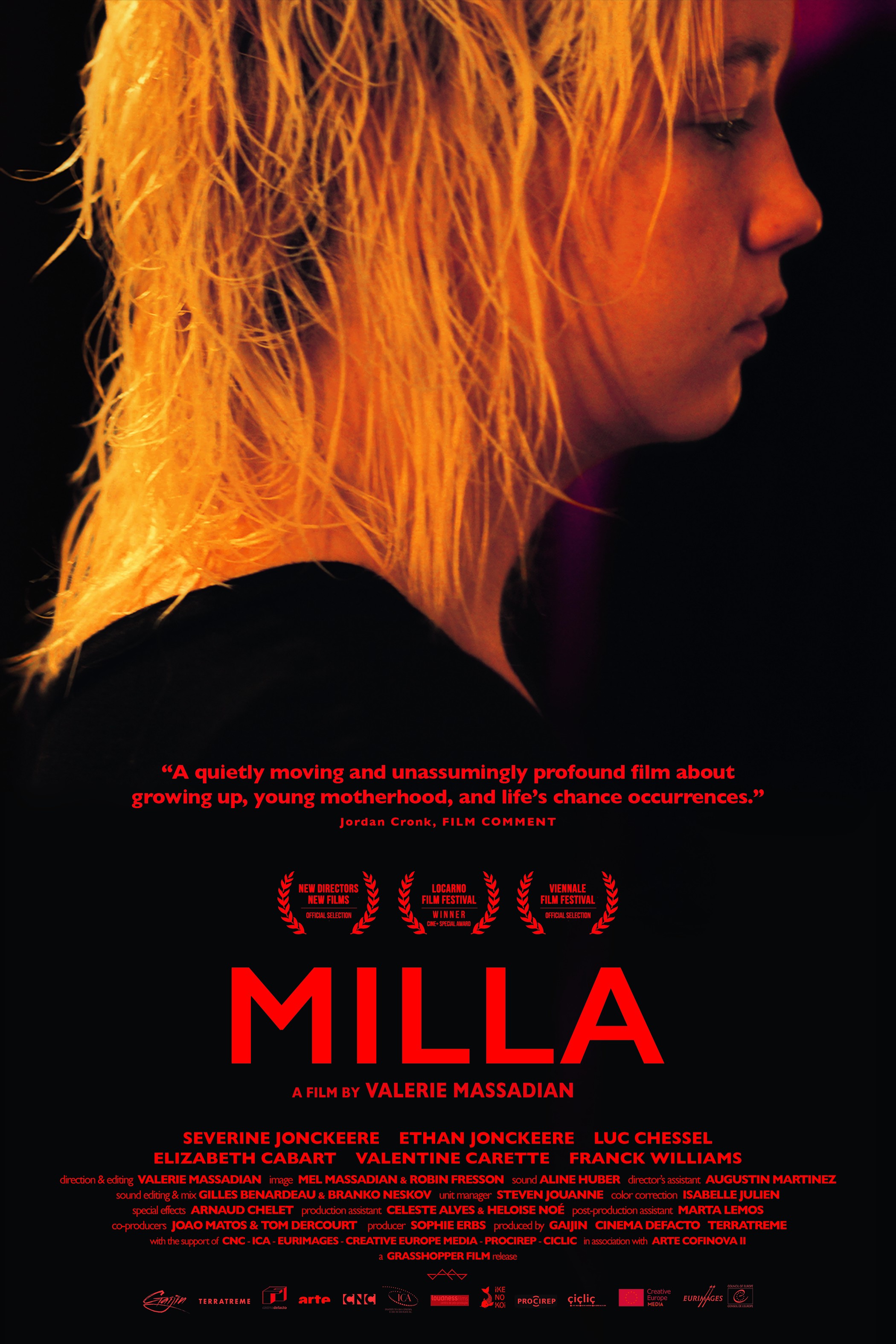 Milla Pictures | Rotten Tomatoes