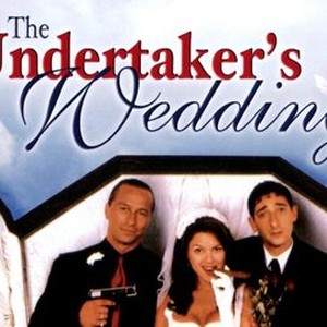 The Undertaker's Wedding - Rotten Tomatoes