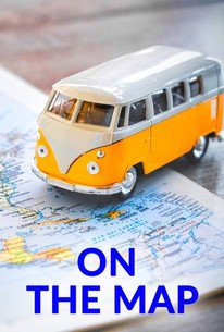 On the Map | Rotten Tomatoes