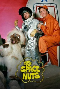Far Out Space Nuts | Rotten Tomatoes