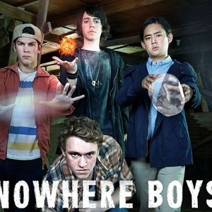 Nowhere Boys - Rotten Tomatoes