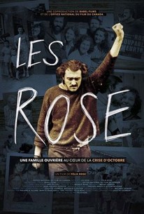 Les Rose | Rotten Tomatoes