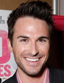 Corey Saunders | Rotten Tomatoes