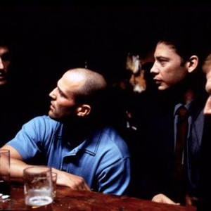 Nick Moran - Rotten Tomatoes