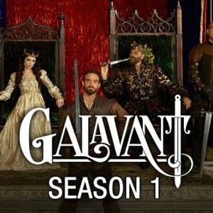 Galavant - Rotten Tomatoes
