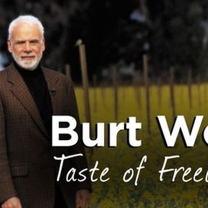 Burt Wolf: Taste of Freedom - Rotten Tomatoes