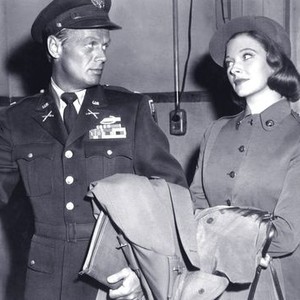 Time Limit (1957) - Rotten Tomatoes