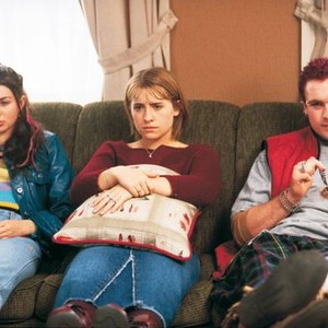 My Horrible Year! - Rotten Tomatoes