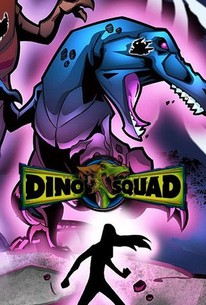 Dino Squad - Rotten Tomatoes