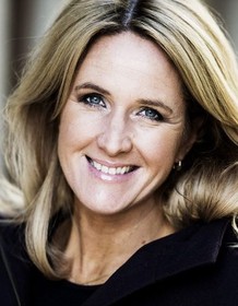 Denise Rudberg - Rotten Tomatoes