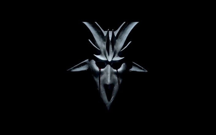 Baphomet Wallpaper Hd Baphomet Wallpaper For Desktop | PixelsTalk.Net