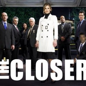 The Closer: Season 2, Episode 1 - Rotten Tomatoes