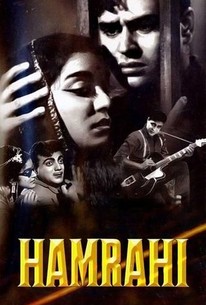 Hamrahi (1963) | Rotten Tomatoes