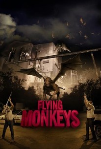 Flying Monkeys | Rotten Tomatoes