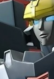 Transformers Cybertron: Season 1, Episode 2 | Rotten Tomatoes