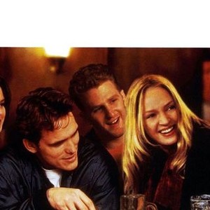 Beautiful Girls - Rotten Tomatoes