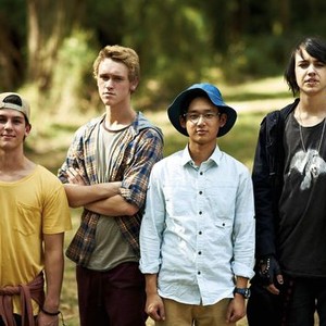 Nowhere Boys - Rotten Tomatoes