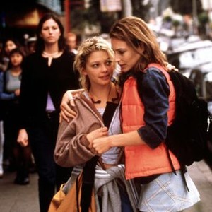 Amanda Detmer - Rotten Tomatoes