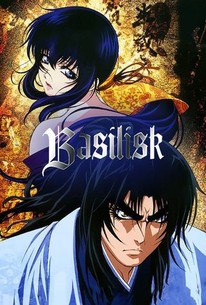Basilisk: Season 1 | Rotten Tomatoes