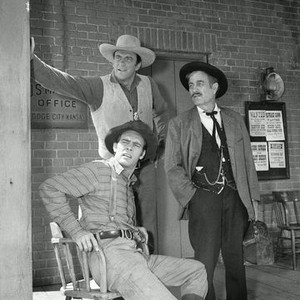 Gunsmoke - Rotten Tomatoes